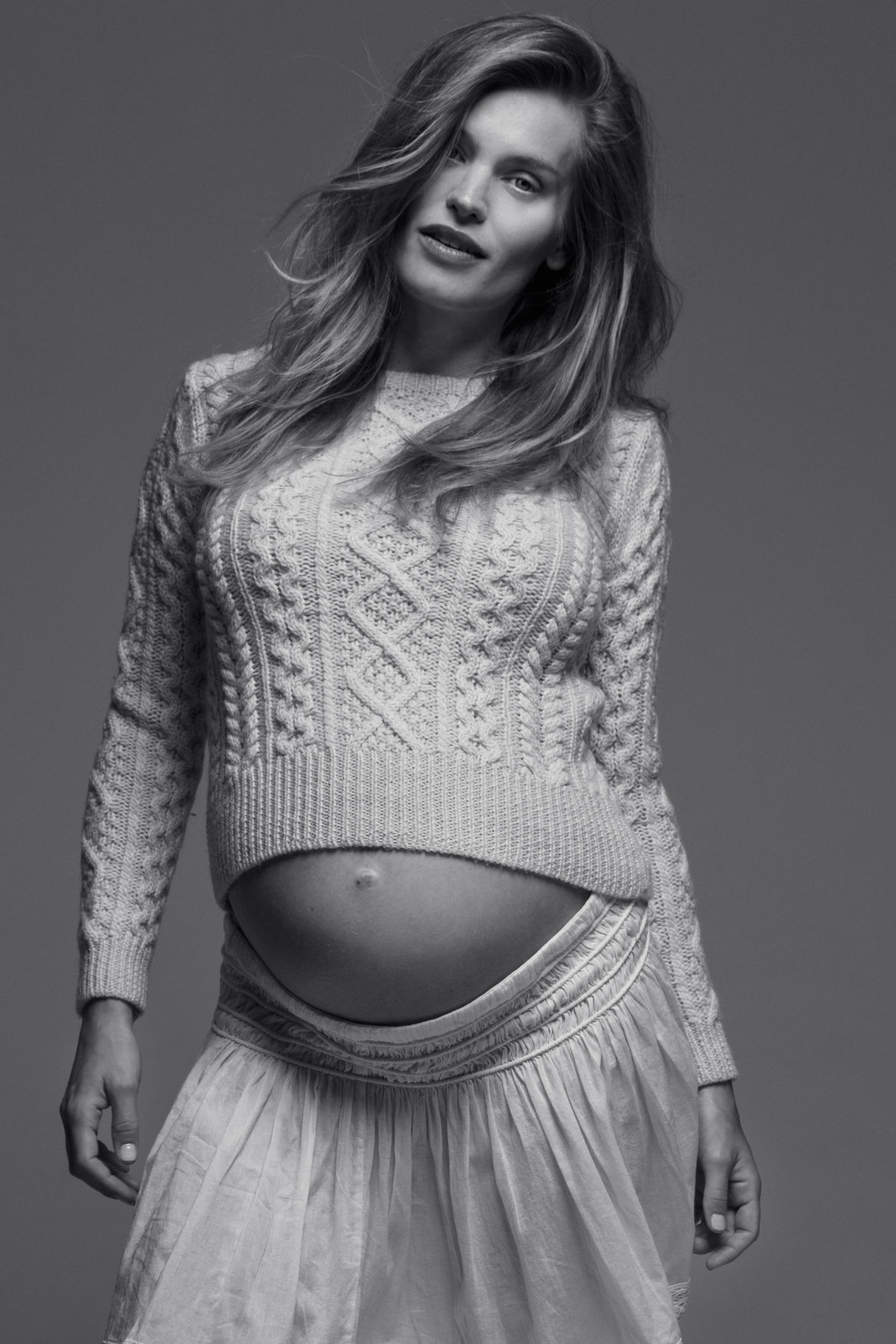 The Preggers Body Butter | ADELA CAPOVA